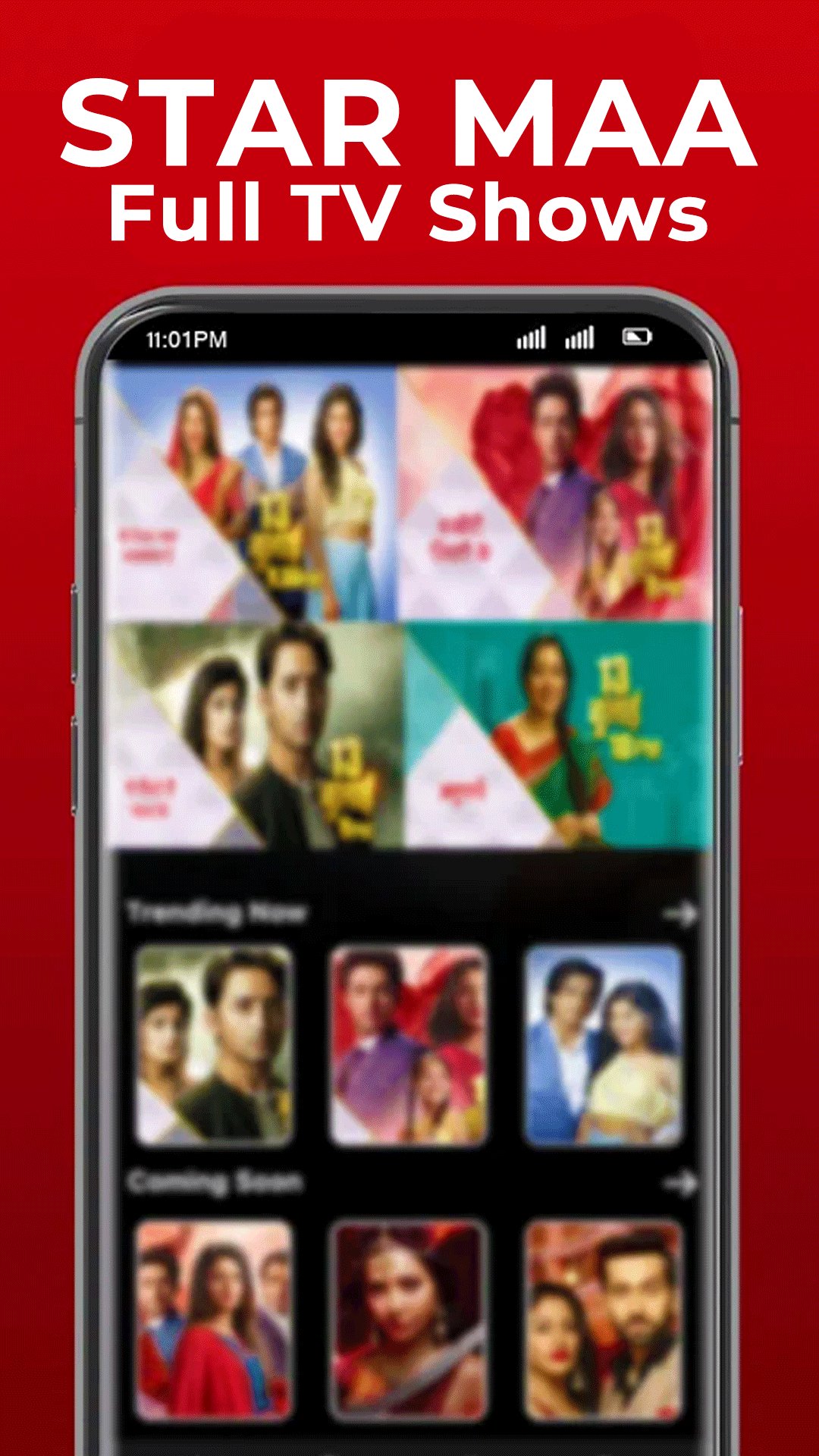 Star Maa TV - Star Maa HD Serial Tips 2021 APK for Android Download