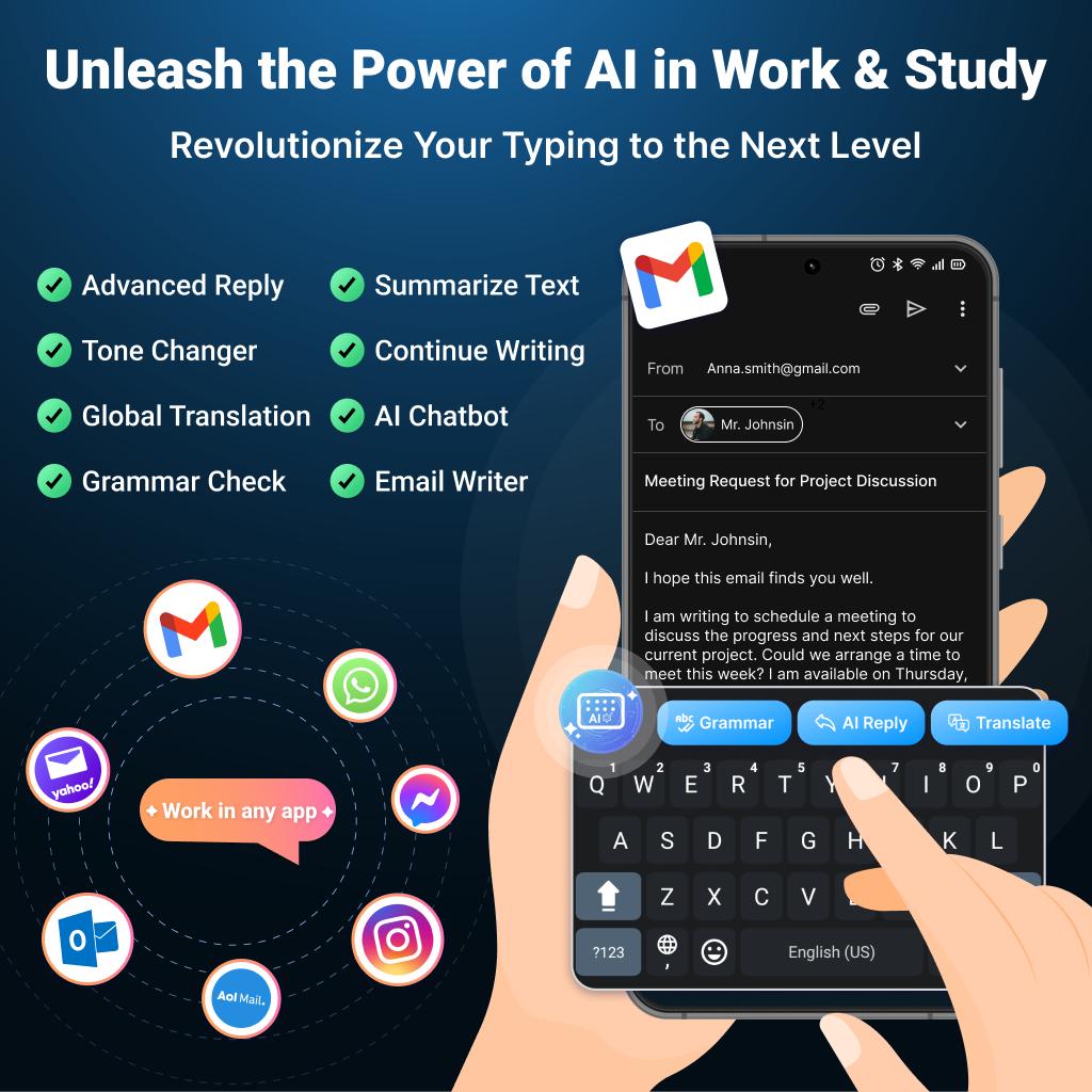 Ai Keyboard Apk For Android Download