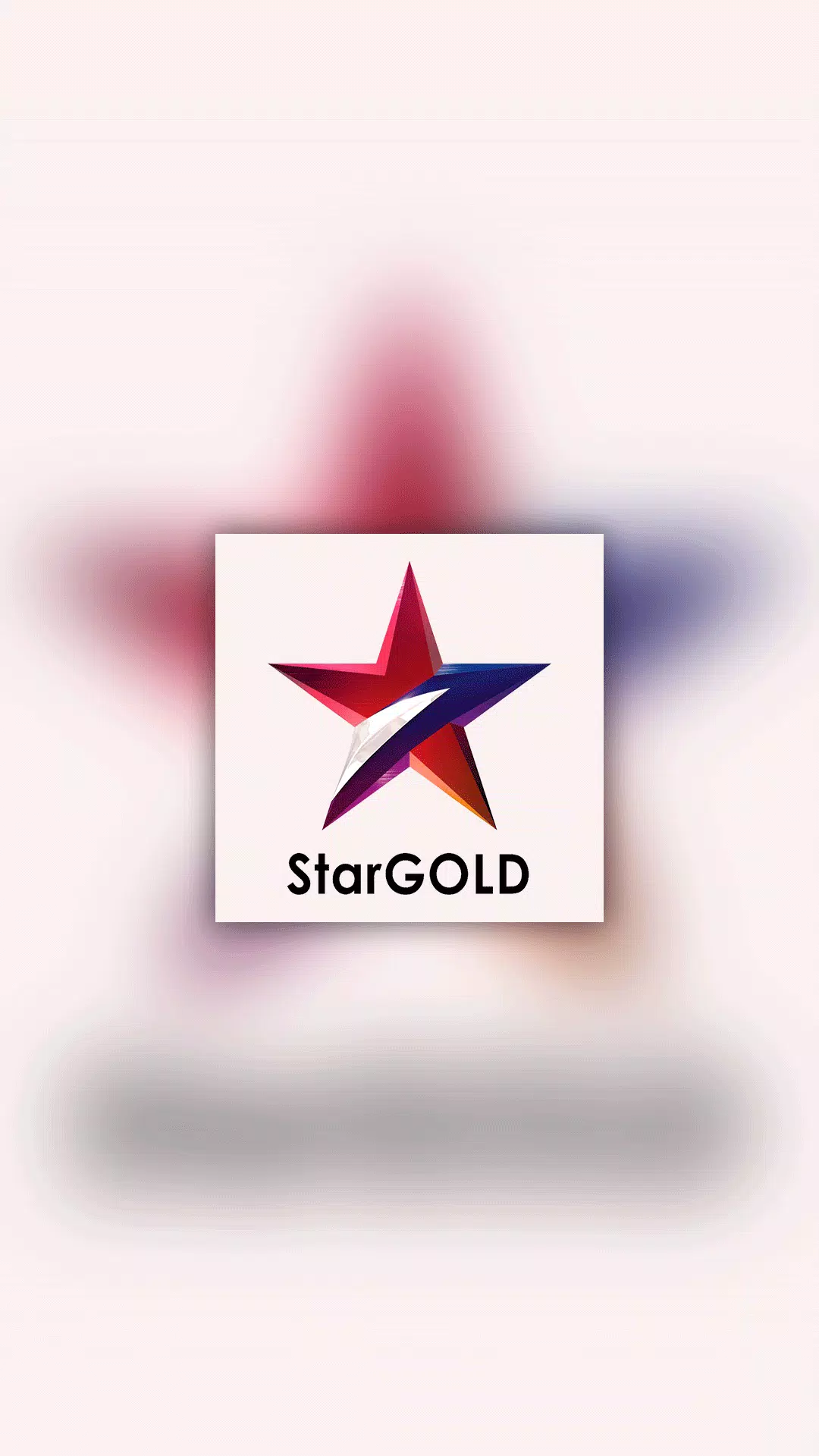 Star Gold Tv Logo