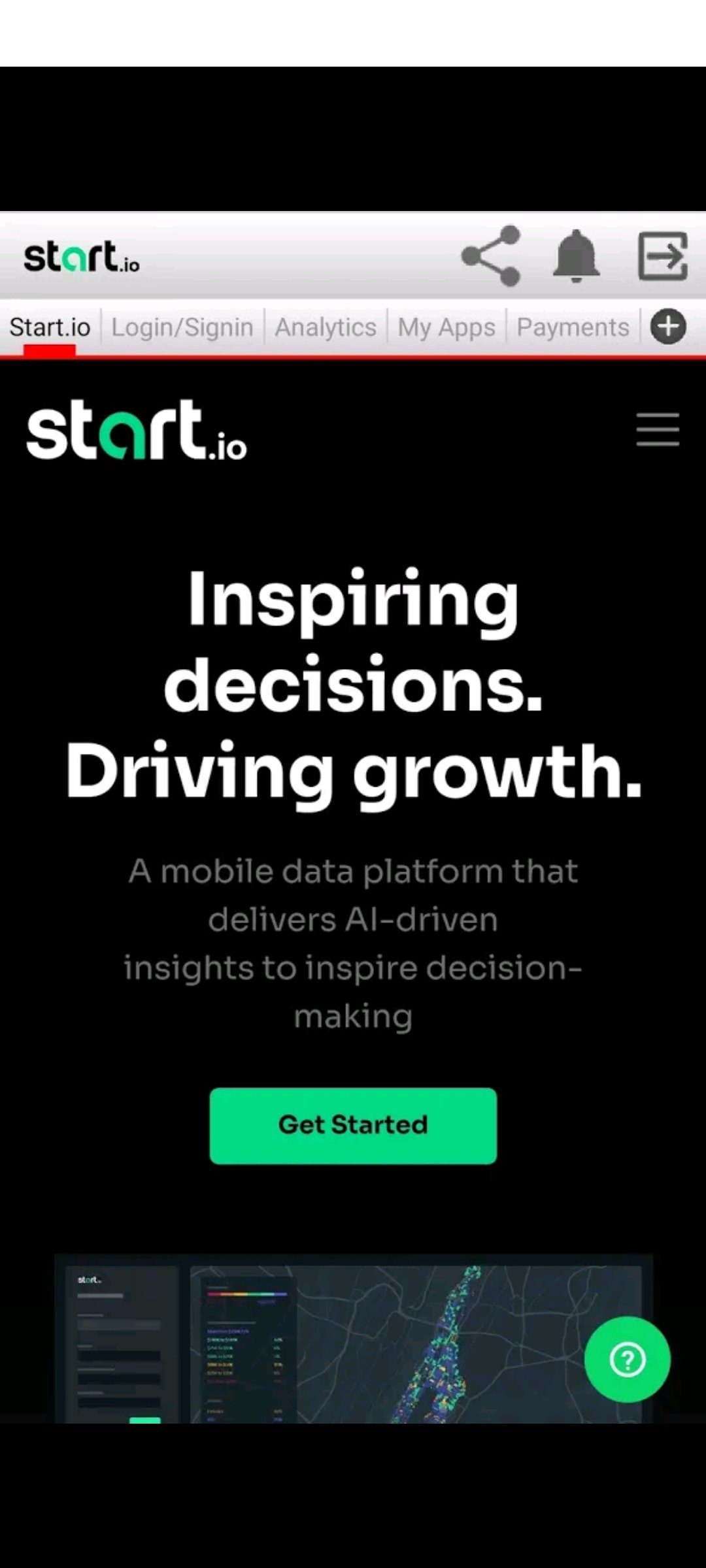 Start io Ad Platform APK for Android Download