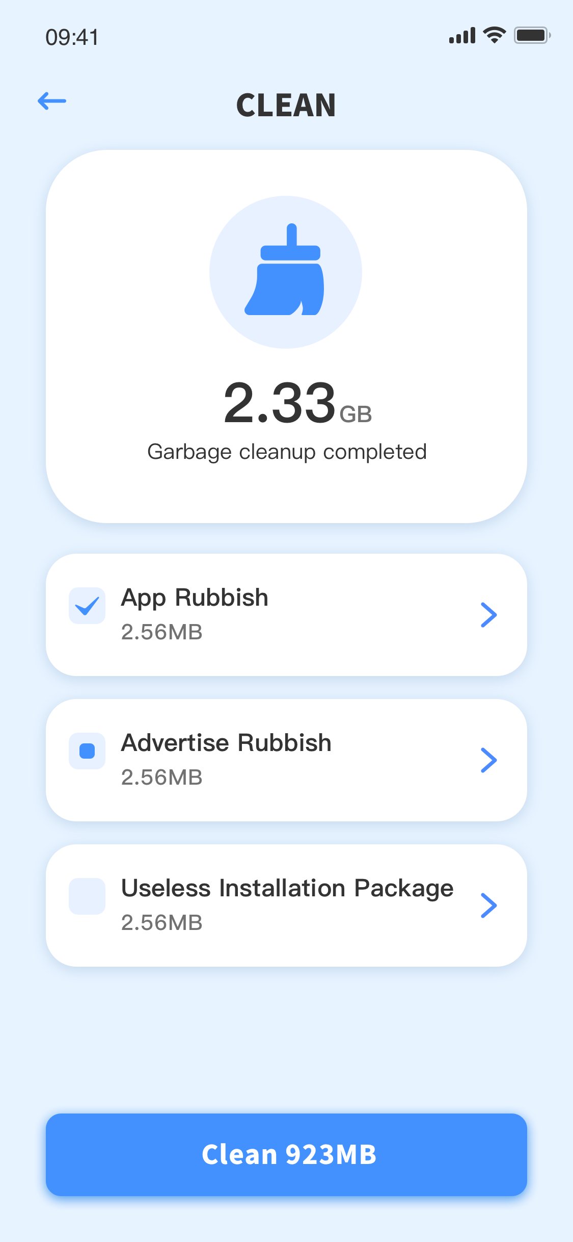 Speed Cleaner APK for Android Download