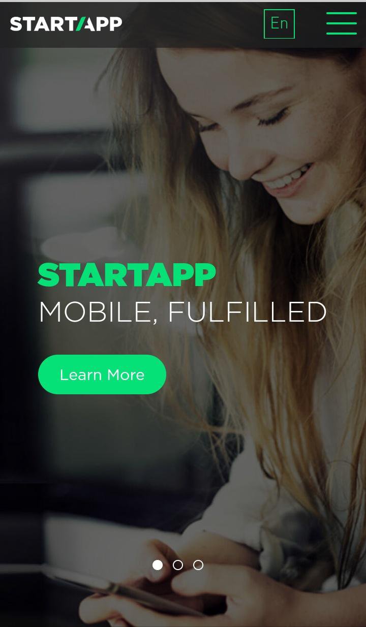 StartApp APK für Android herunterladen