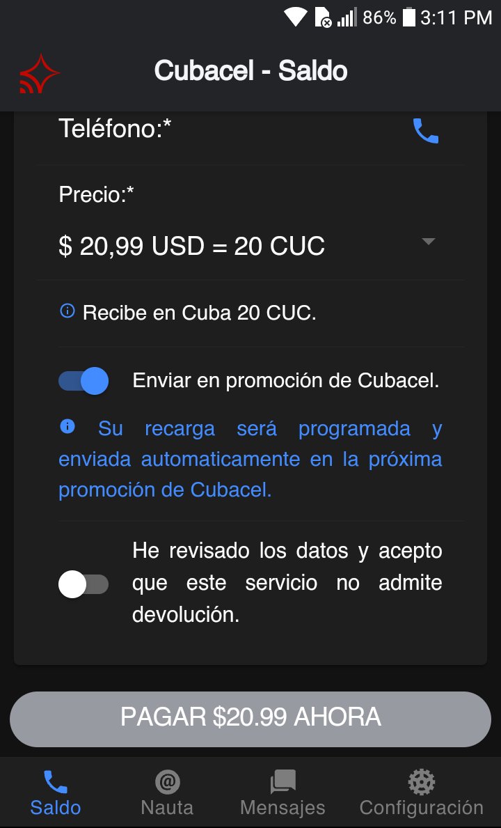 قم بتنزيل Startel - Recargas internacionales بأحدث إصدار 3.0.2 ملف APK ...