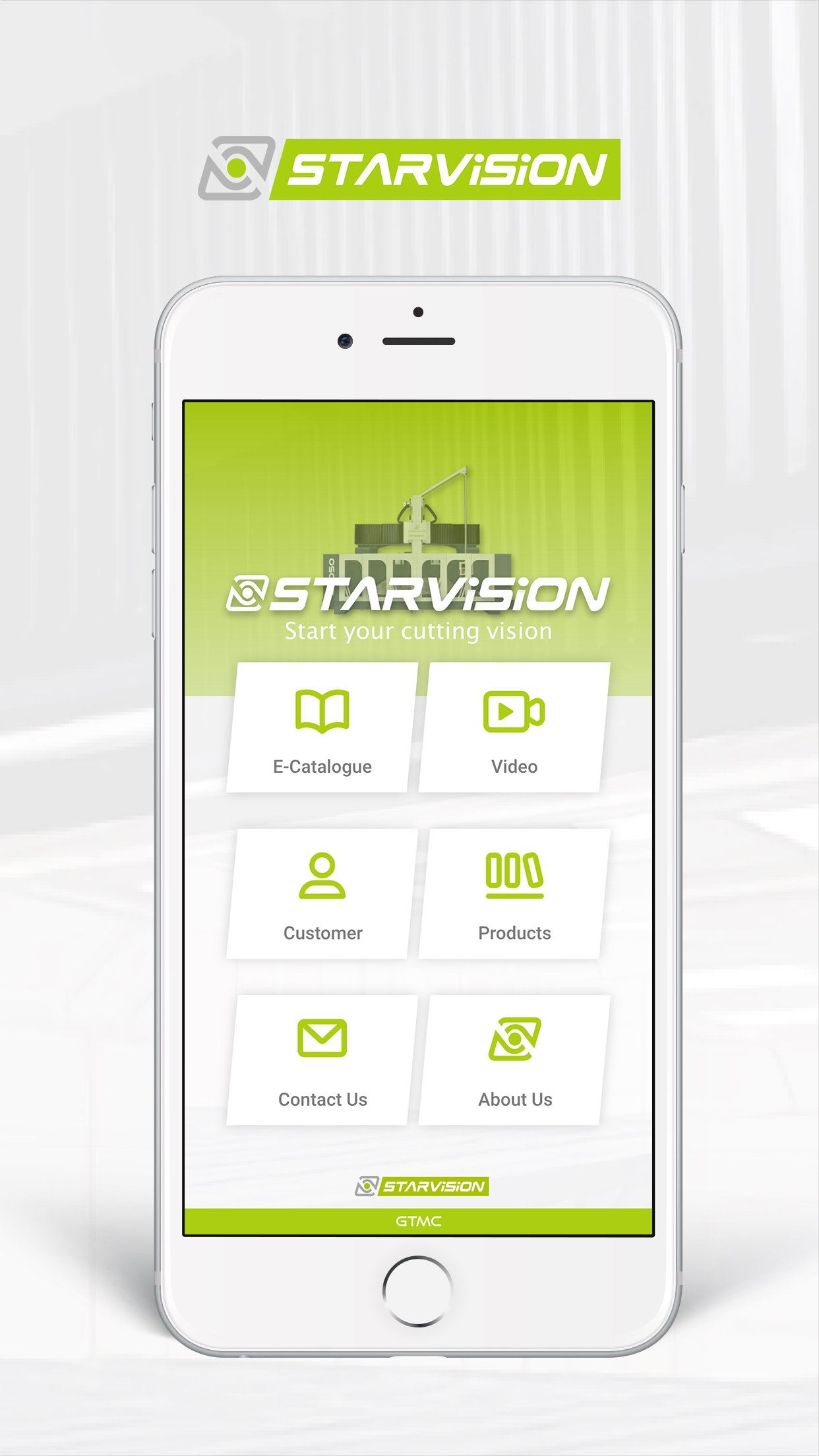 Download Starvision Latest Version 6.0.3 Android APK File