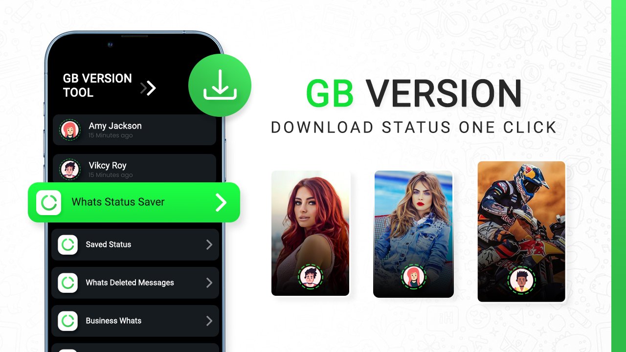GB Version Tools APK for Android Download