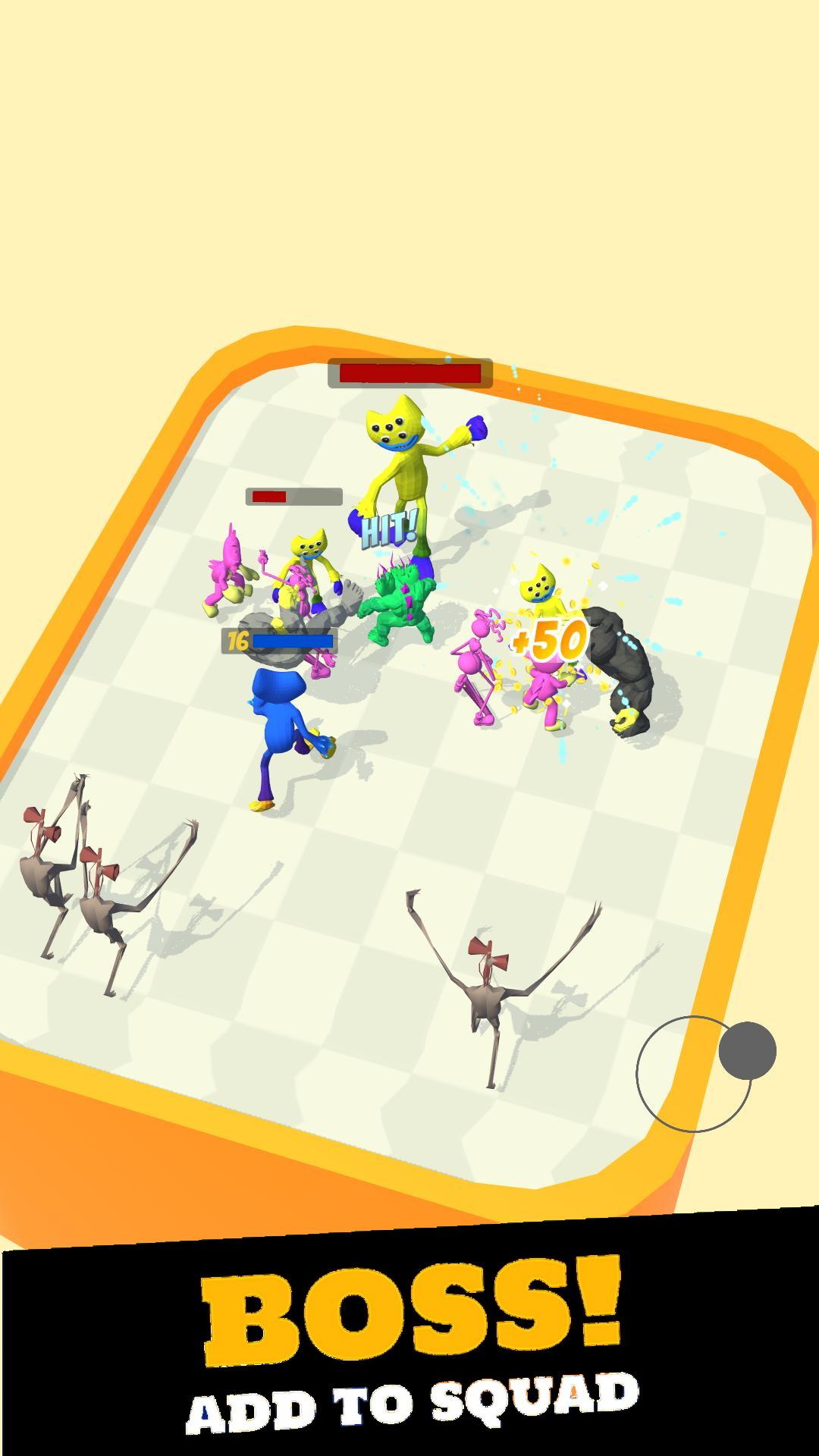 Download Do Apk De Monster Battle Simulator Para Android