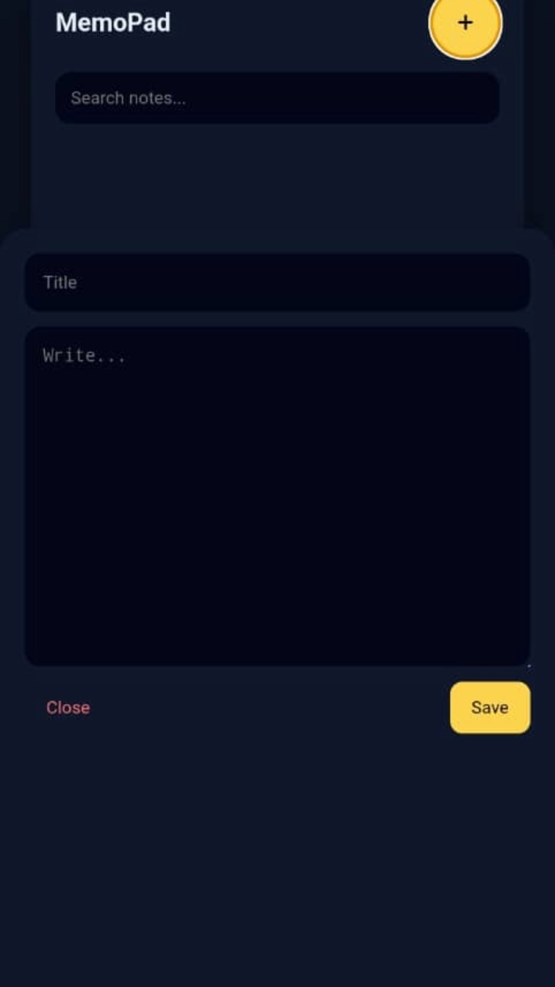 Download Sticky Note X APK for Android - APKPure