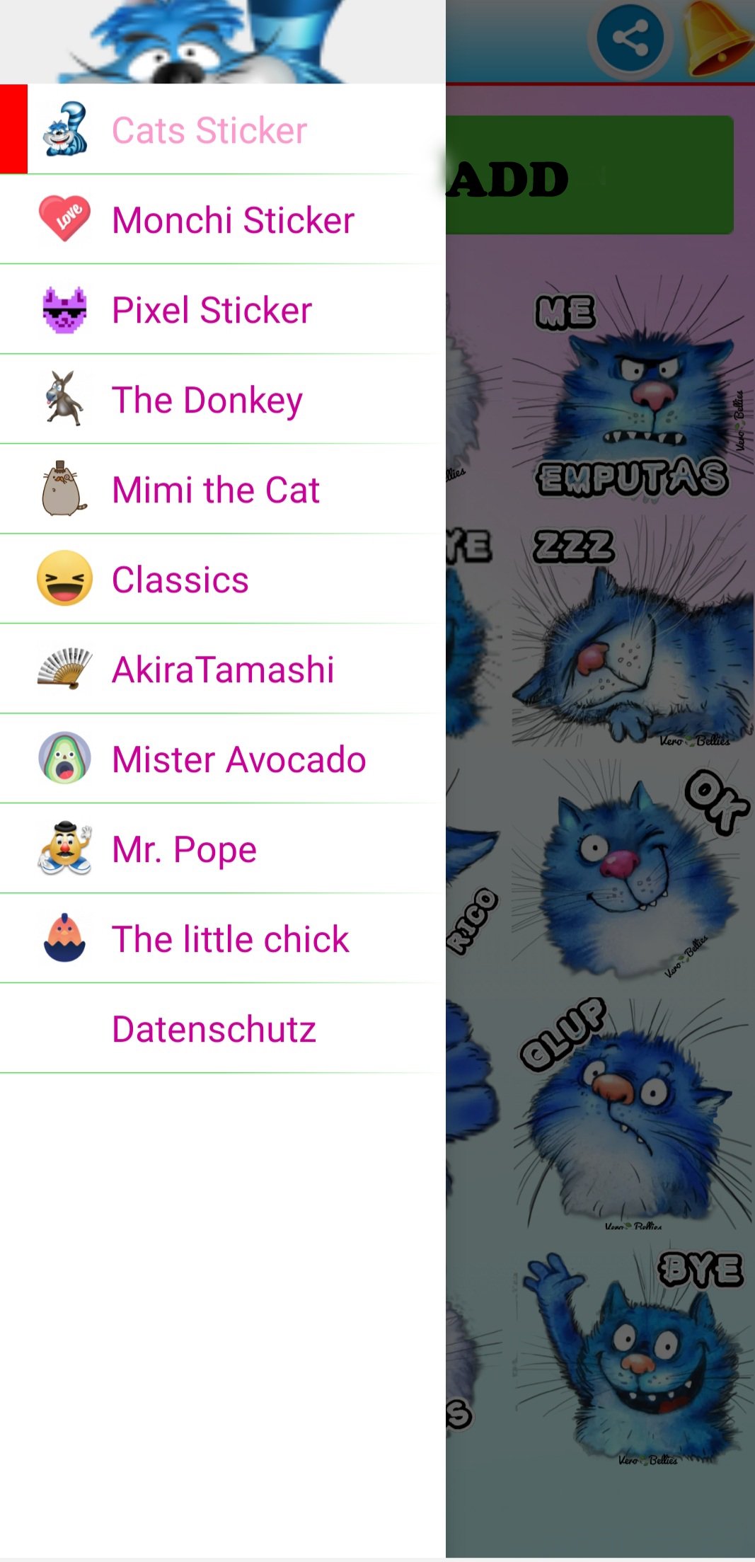 Sticker plus APK for Android Download