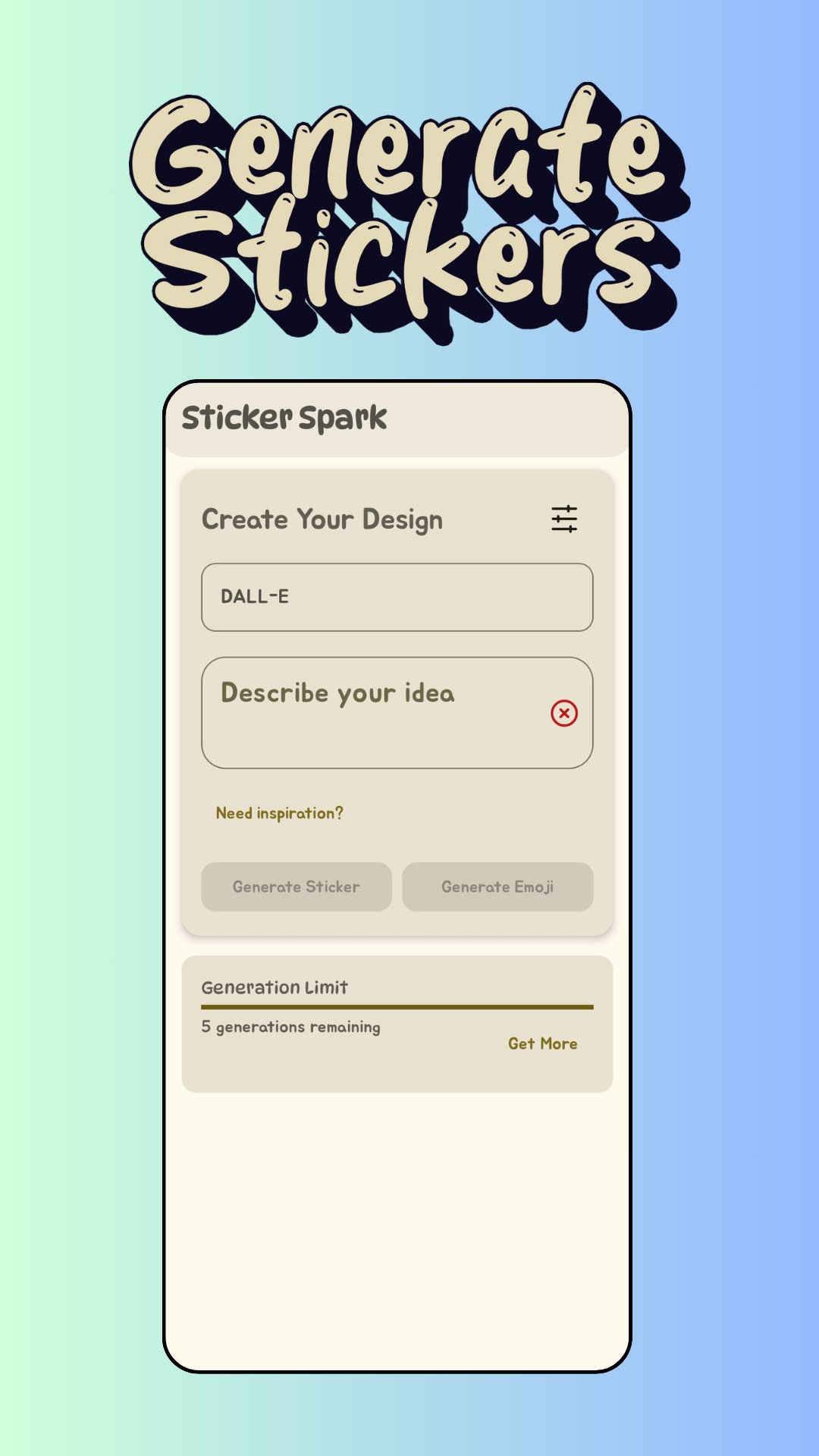 Sticker Spark APK for Android Download