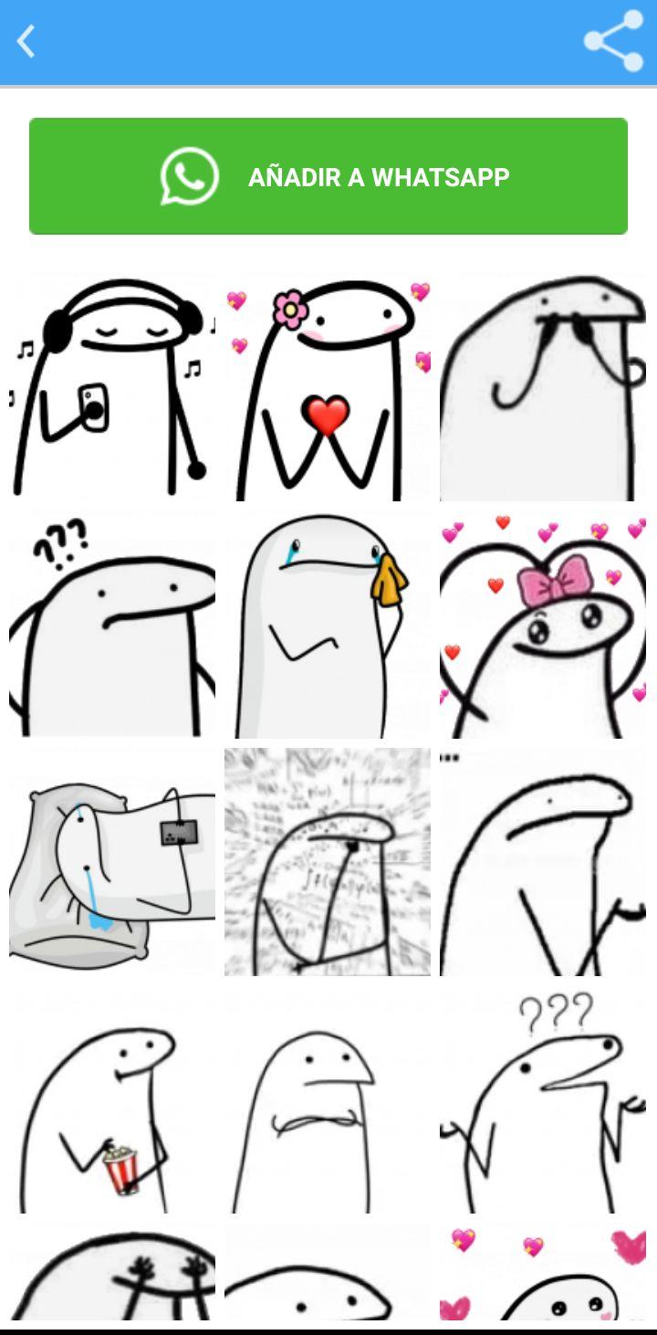 Descargar Stickers de flork APK Última Versión 9.8 para Android Descargar Stickers de flork APK Última Versión 9.8 para Android