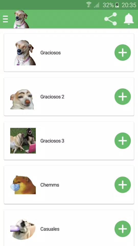 Sticker Perro Meme Whatsapp | atelier-yuwa.ciao.jp