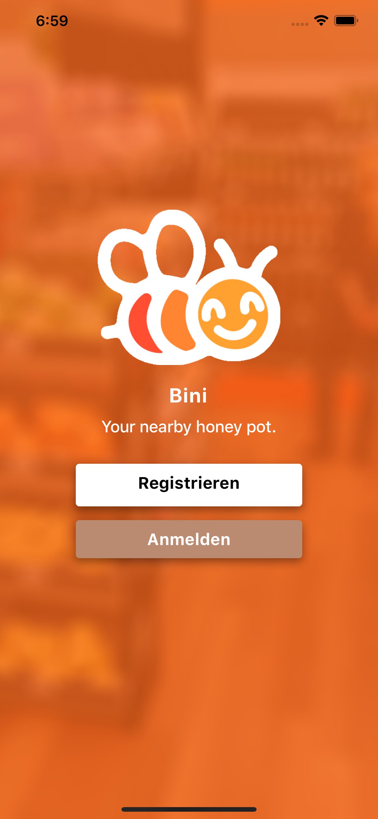 Bini APK for Android Download