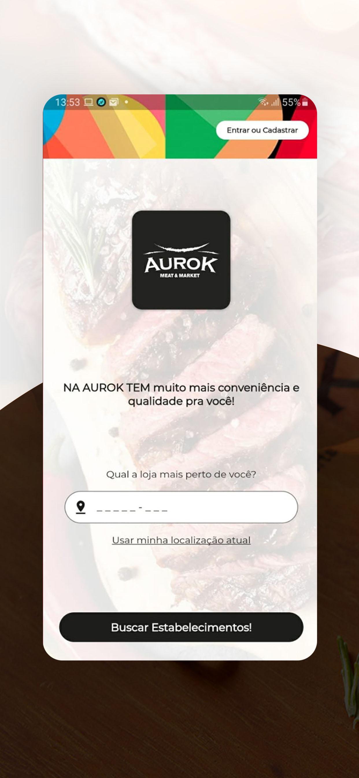 Aurok APK for Android Download