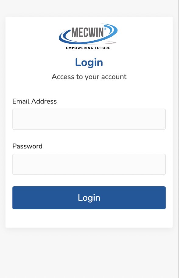Descarga de APK de Mecwin para Android
