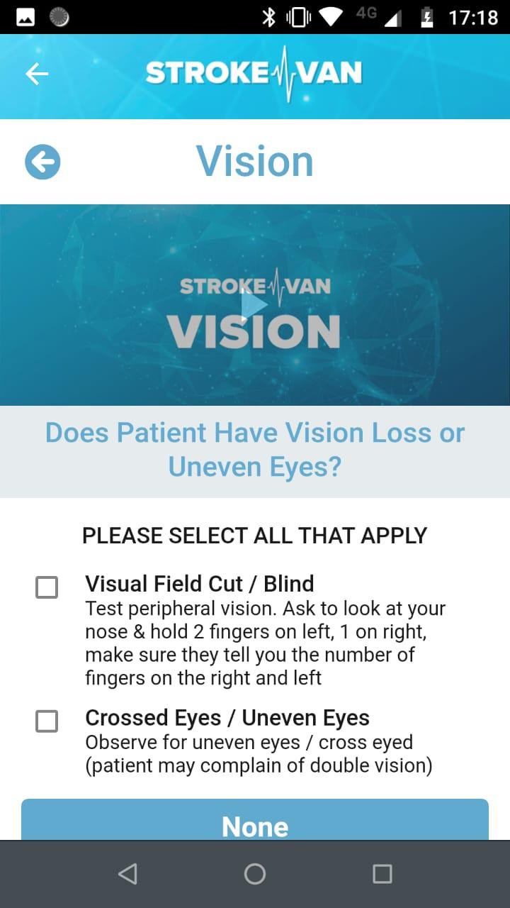 StrokeVAN (Unreleased) APK untuk Unduhan Android
