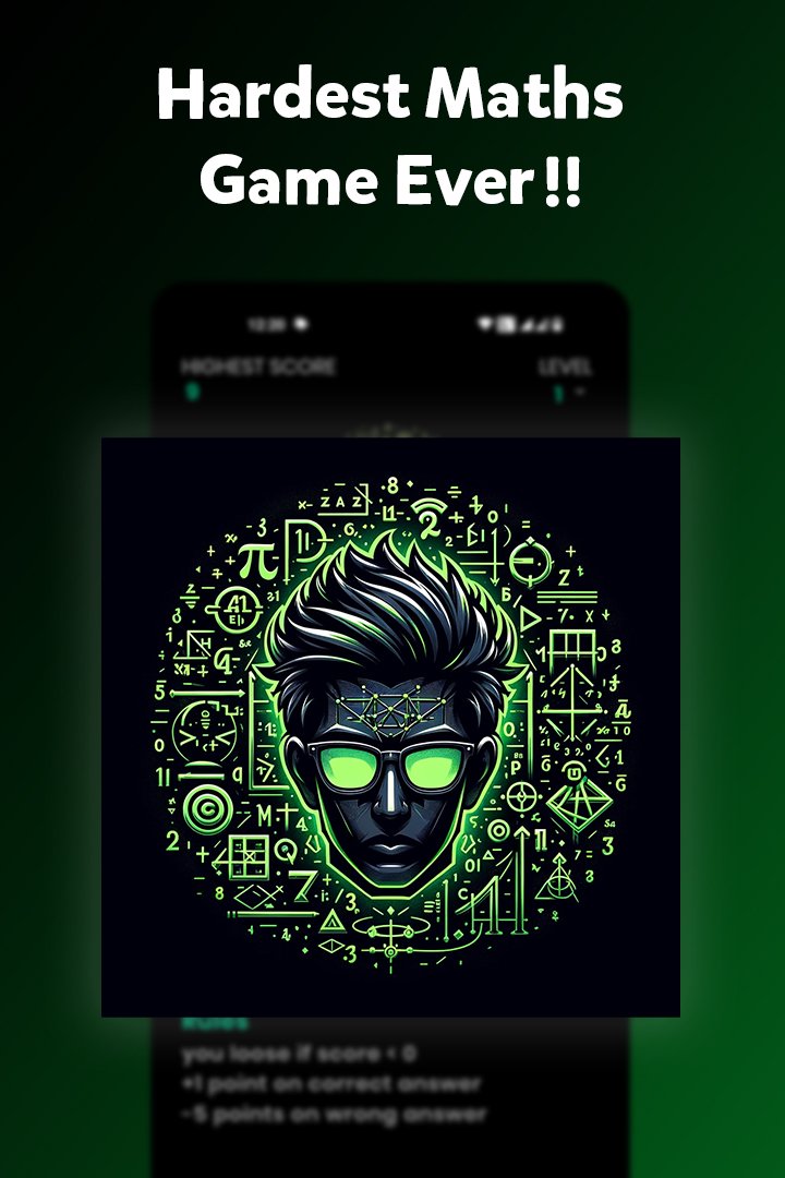 Matz: Hardest Math Game Ever APK for Android Download