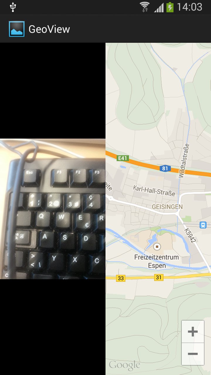 GeoView APK for Android Download