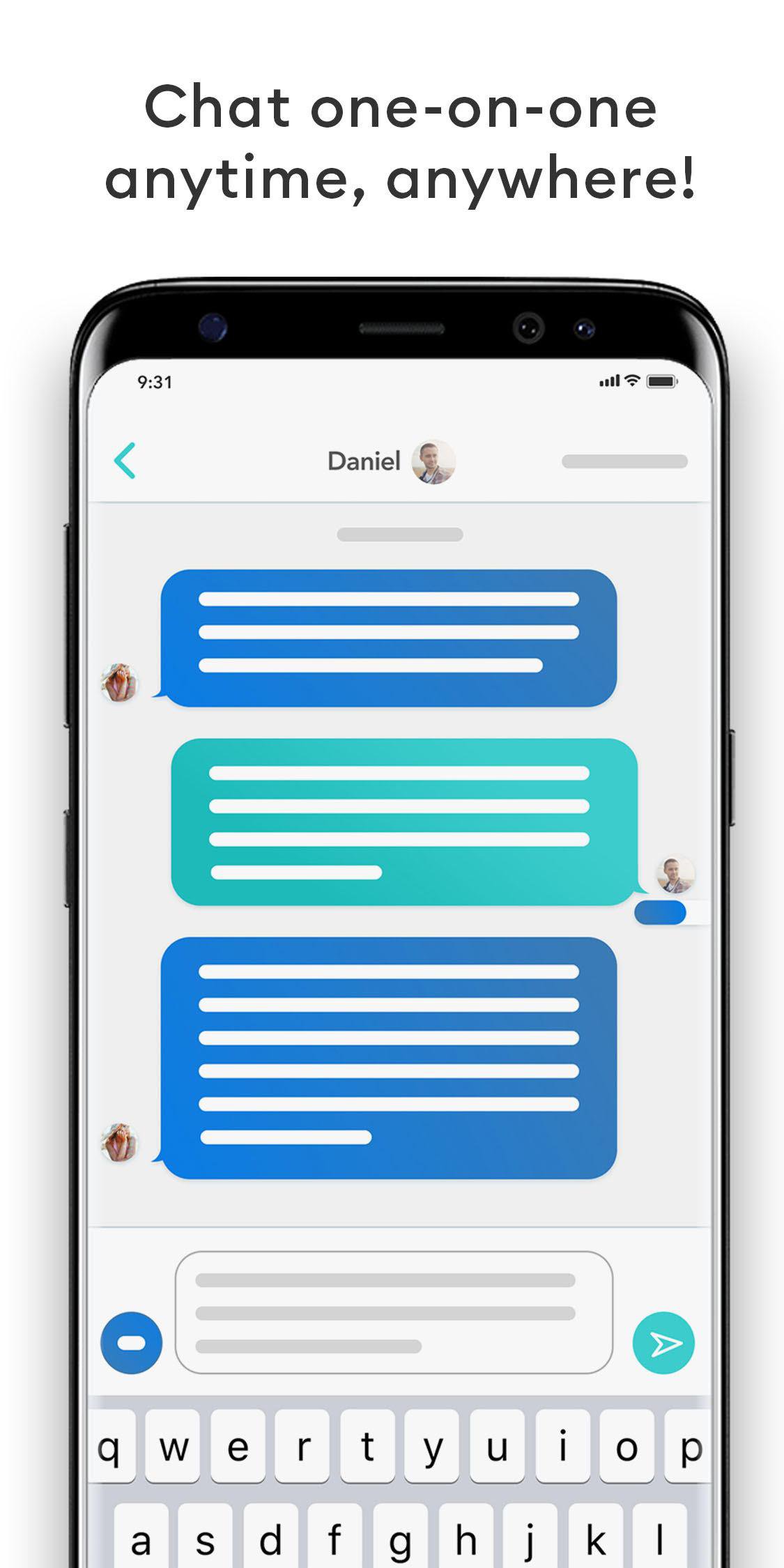 Subchat APK for Android Download