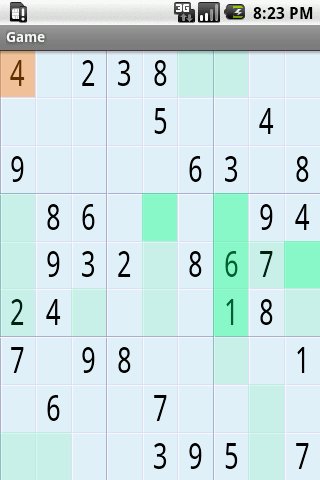 Sudoku number game free APK for Android Download