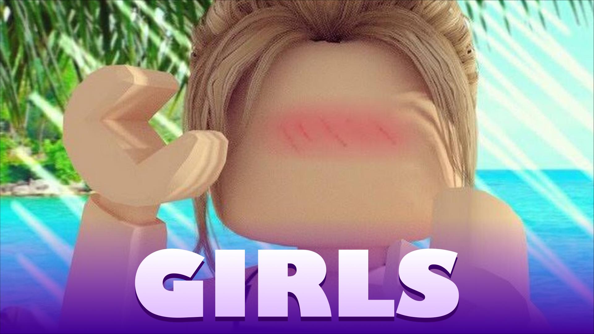 Skins Of Girls For Roblox Apk For Android Download