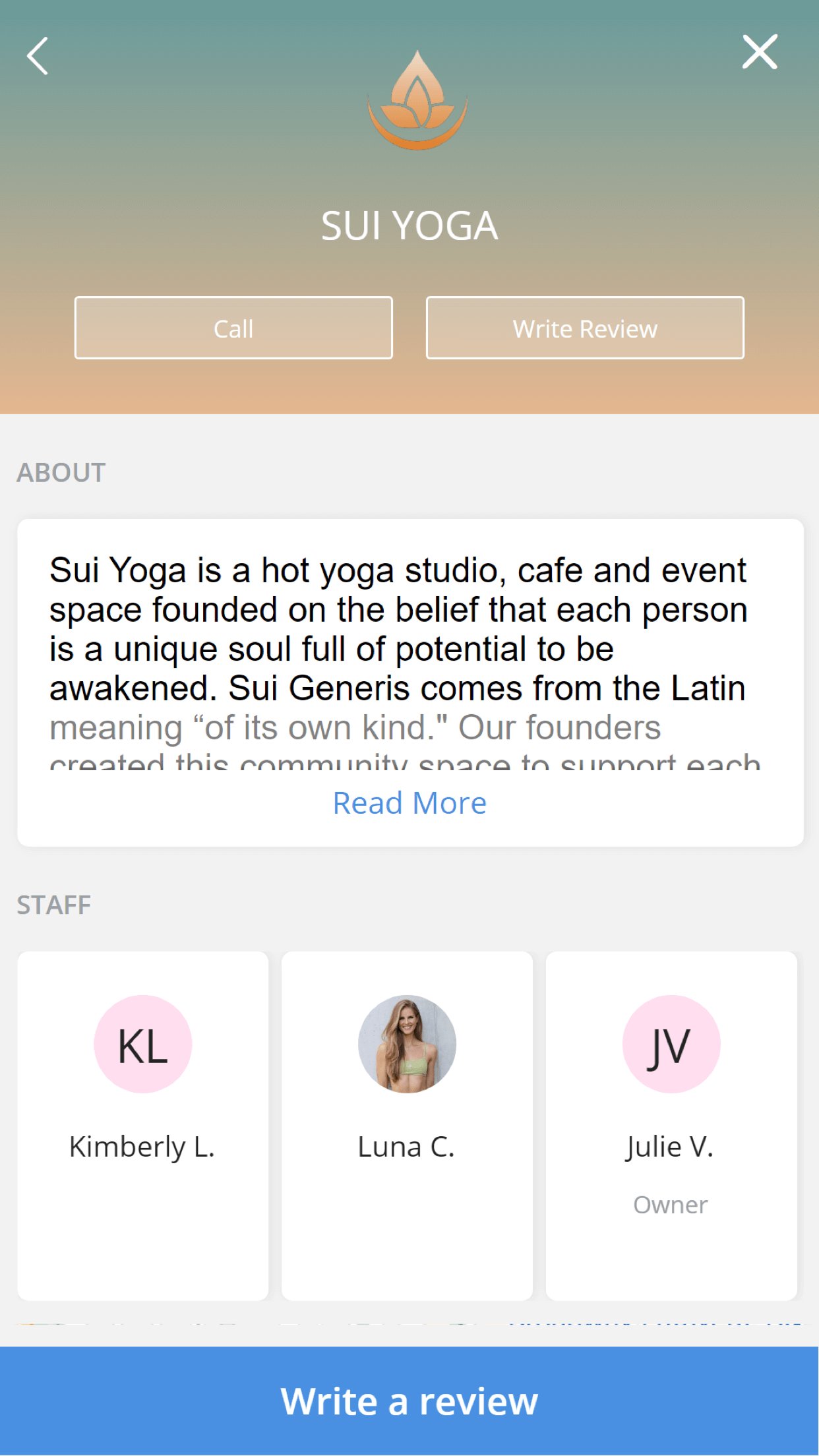 Sui Yoga APK for Android Download