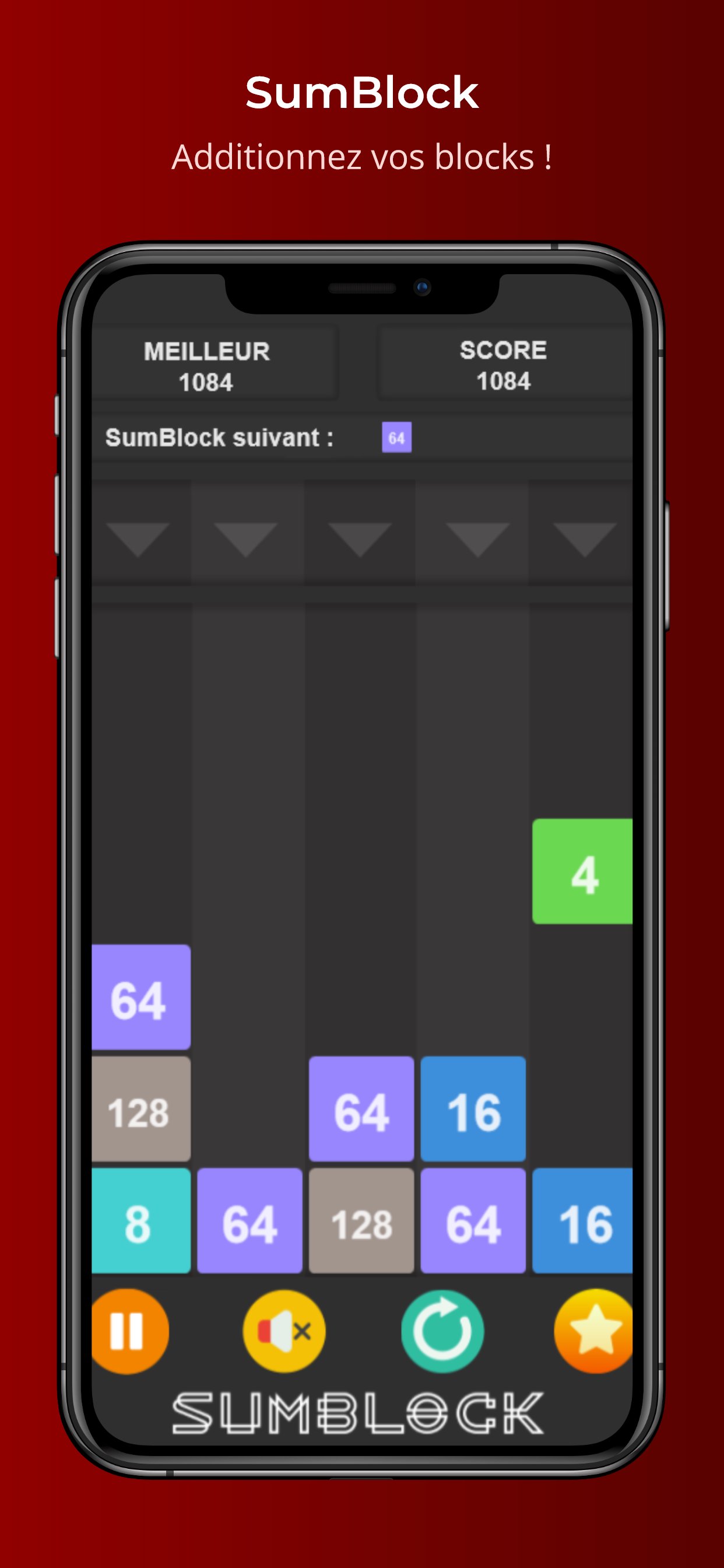 SumBlock APK for Android Download
