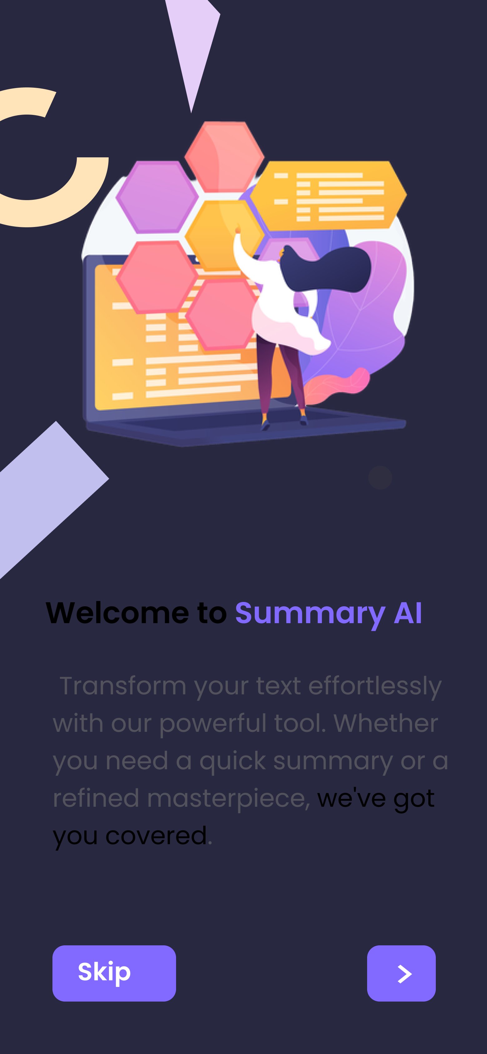 Summary AI APK for Android Download