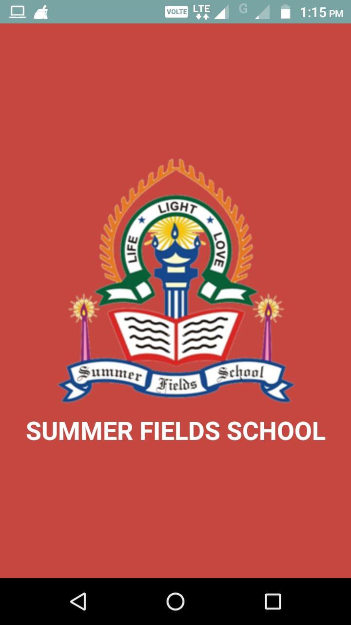 Summer Fields School APK for Android Download