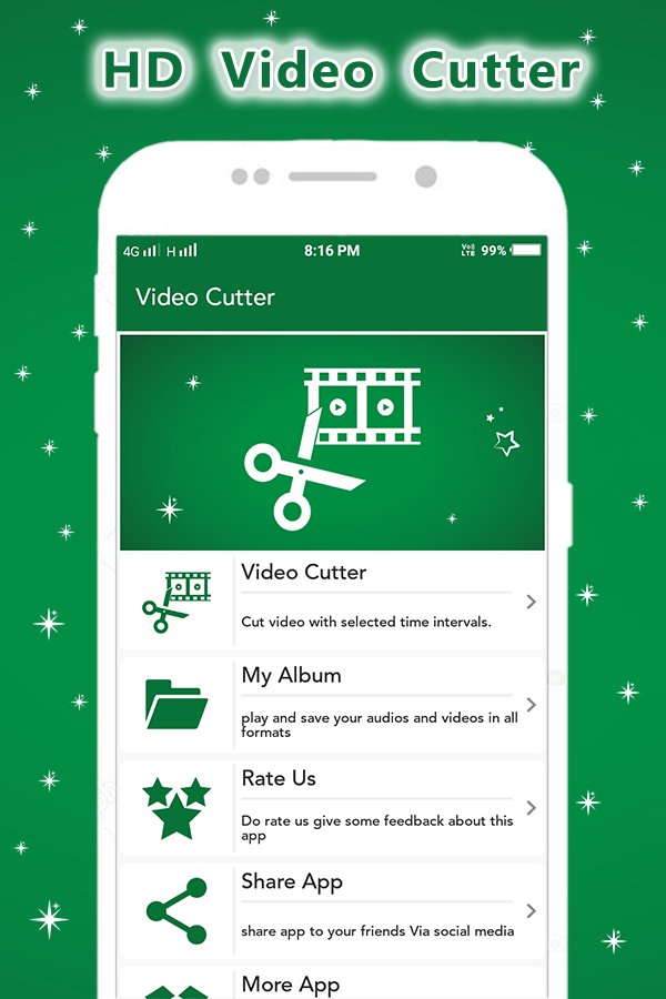Video Cutter APK for Android Download