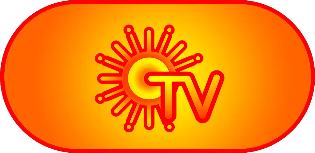 Sun Tv Logo
