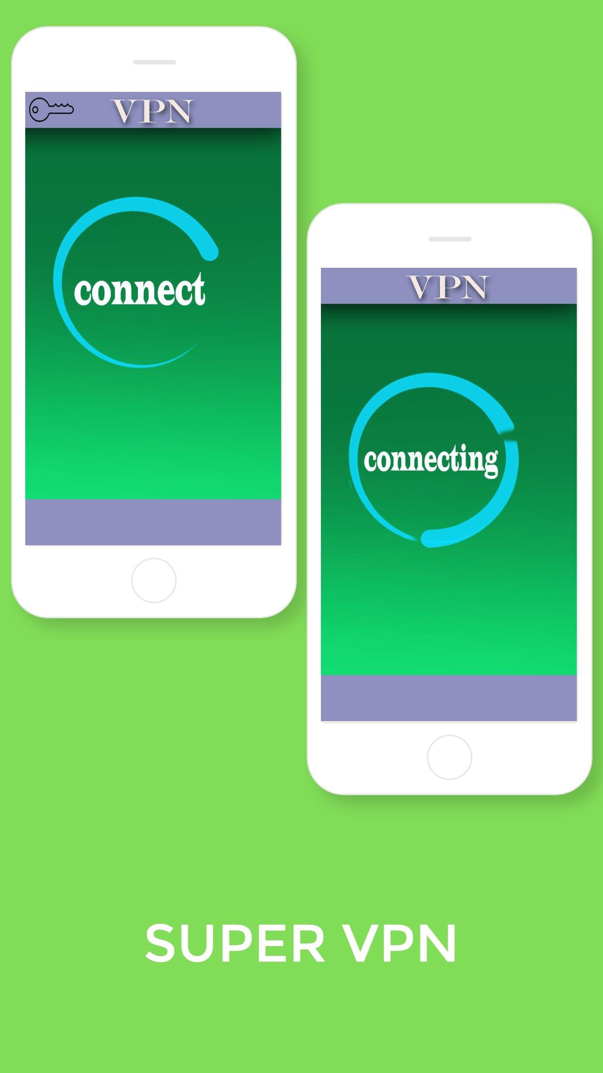 super VPN and IP Changer APK for Android Download