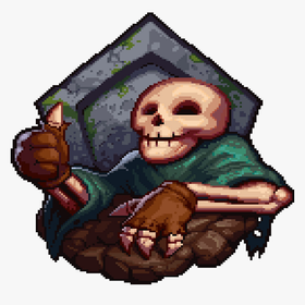 Graveyard Keeper Mobile APK for Android Download
