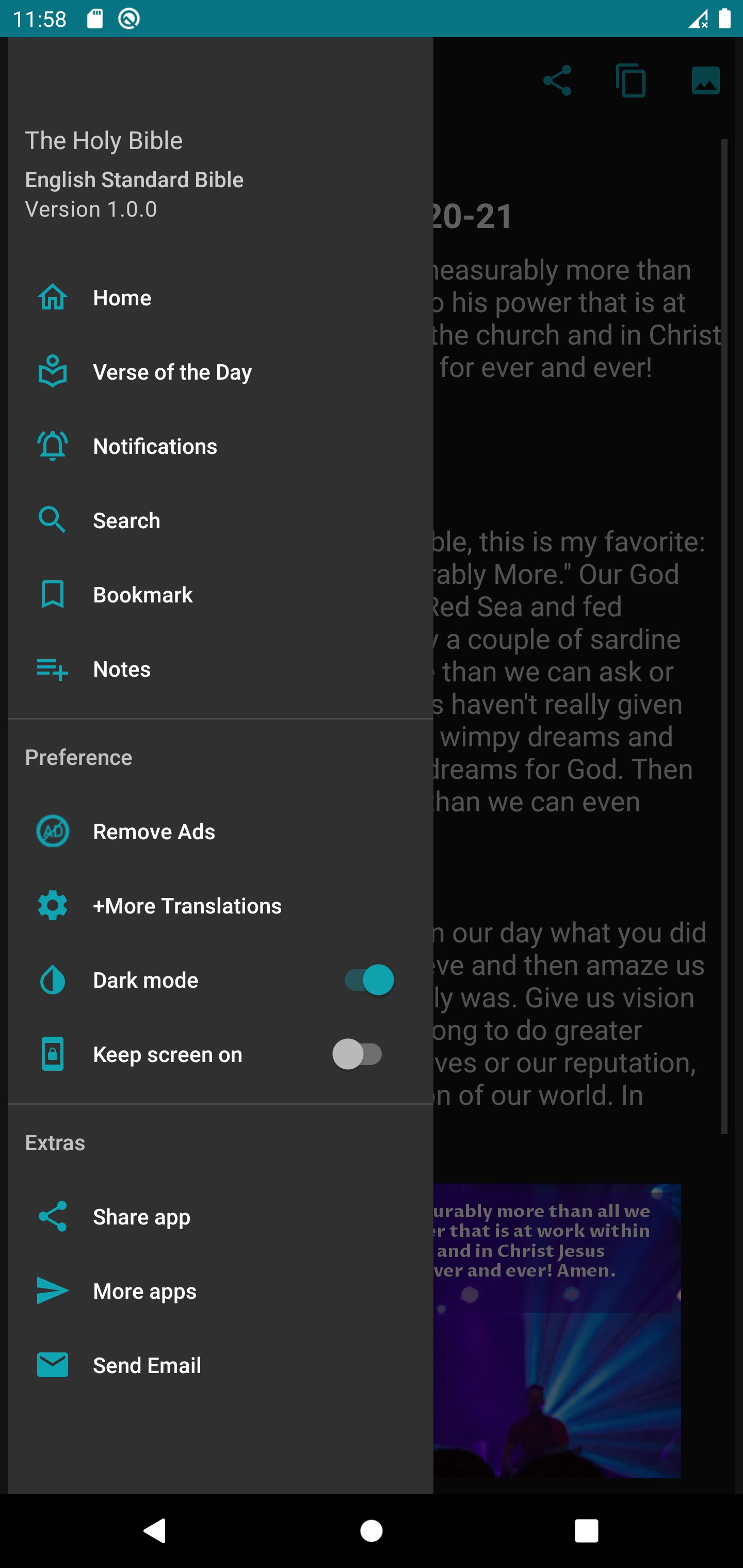 English Standard Version, ESV APK for Android Download