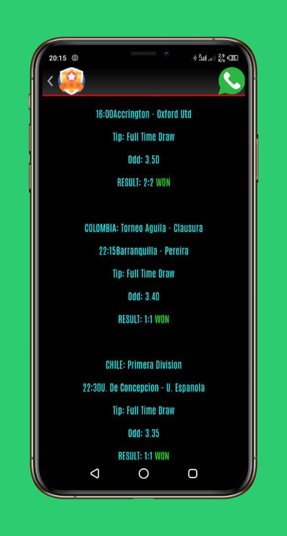 Descargar Sure Fixed Draws APK Última Versión 10.1 para Android