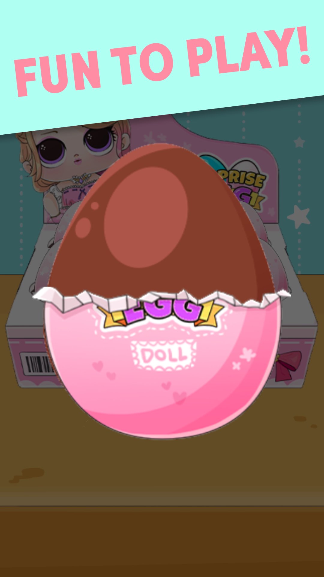 Descargar Surprise Egg Blast APK Última Versión 1.0.0 para Android