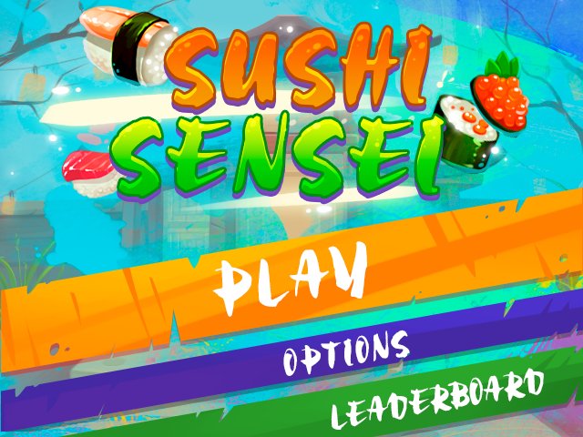 Sushi Sensei APK for Android Download