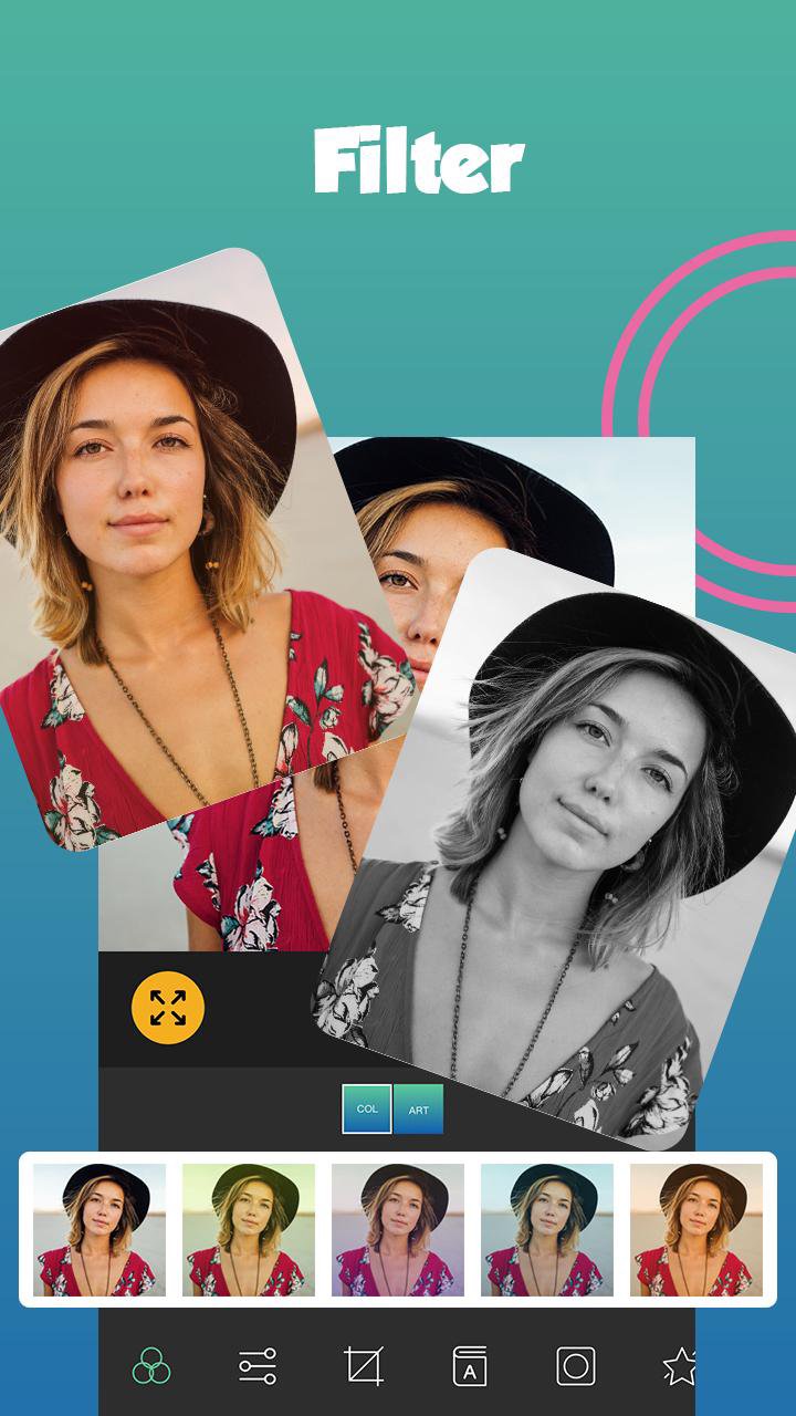 Download Photo Editor Pro - Filter & Collage Latest Version 1.0 Android ...