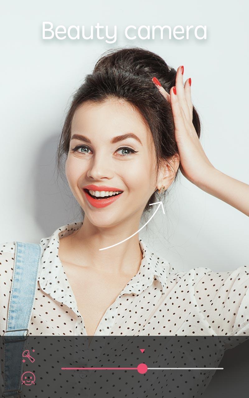 Sweet Beauty Cam For Selfie Apk Per Android Download