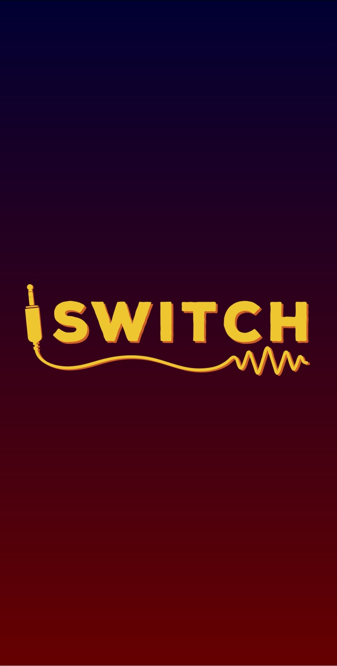 Descarga de APK de Switch Radio para Android