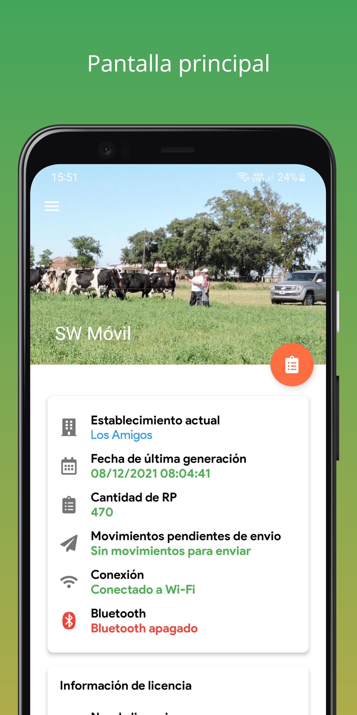 Download SW Móvil Latest Version 4.0.7 Android APK File