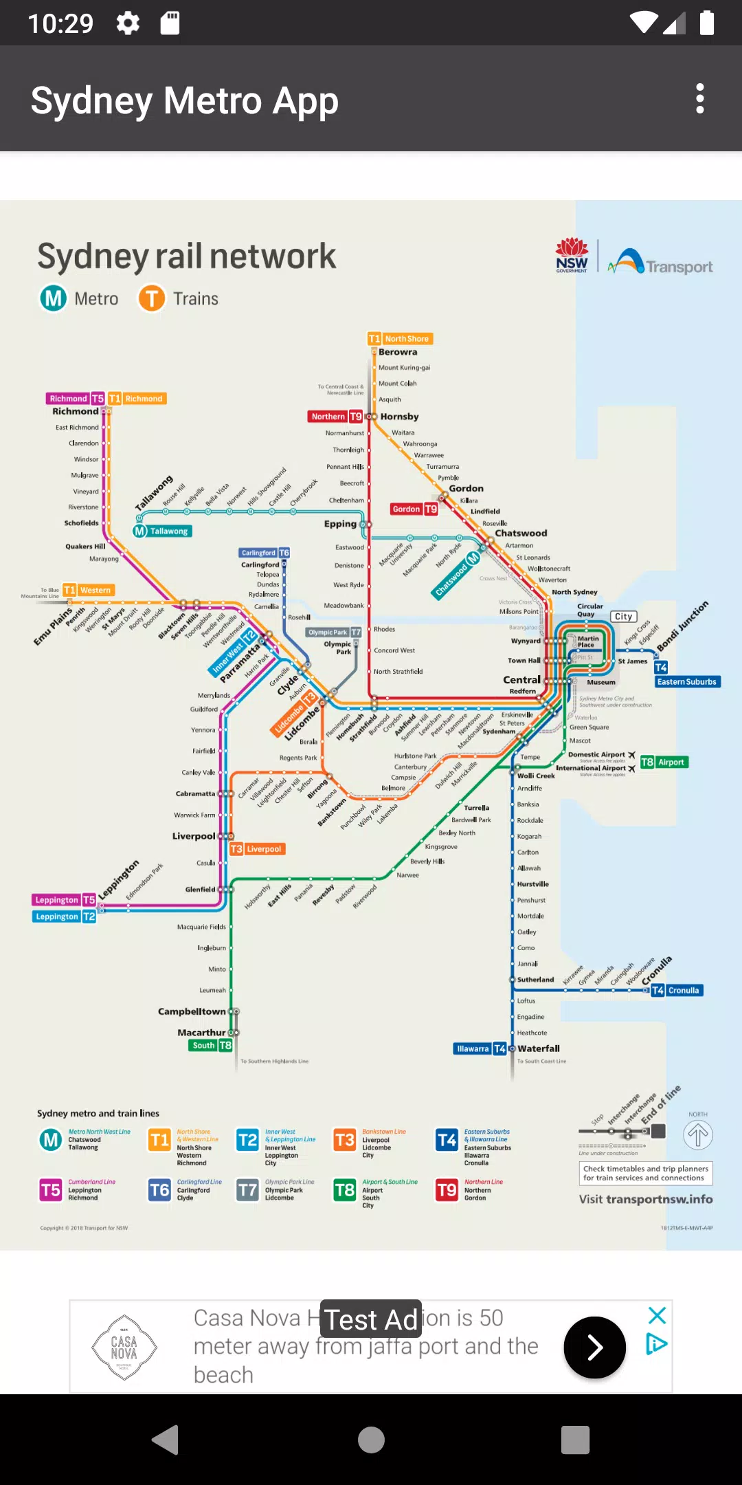 Transit Maps: Official Map: Sydney CityRail Network Map,, 41% OFF Transit Maps: Official Map: Sydney CityRail Network Map,, 41% OFF