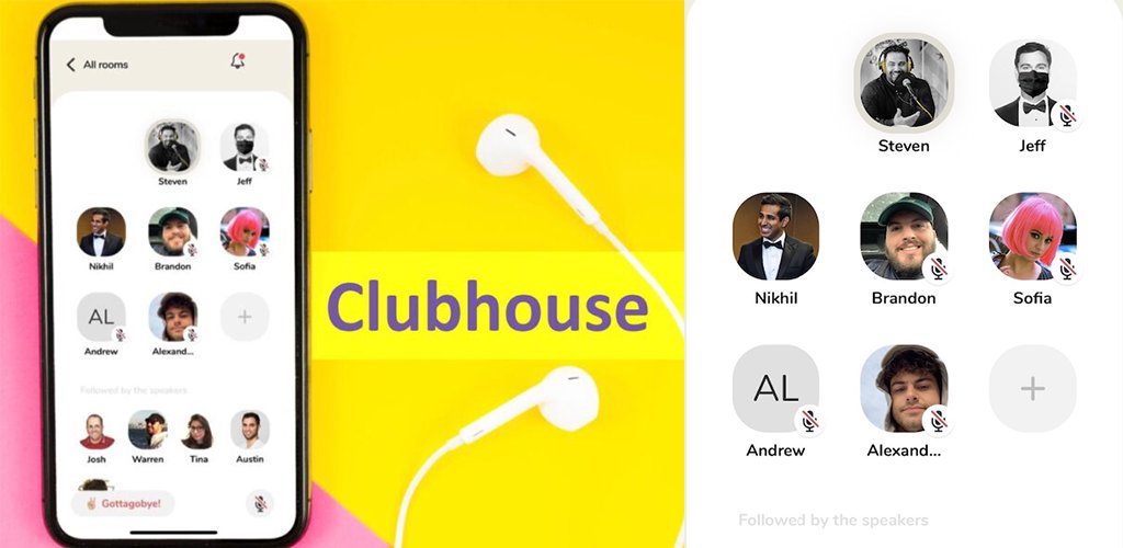 ClubHouse APK for Android Download