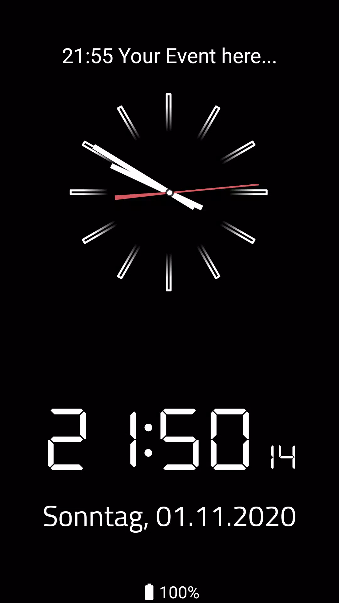 Clock APK Download for Android - Latest Version