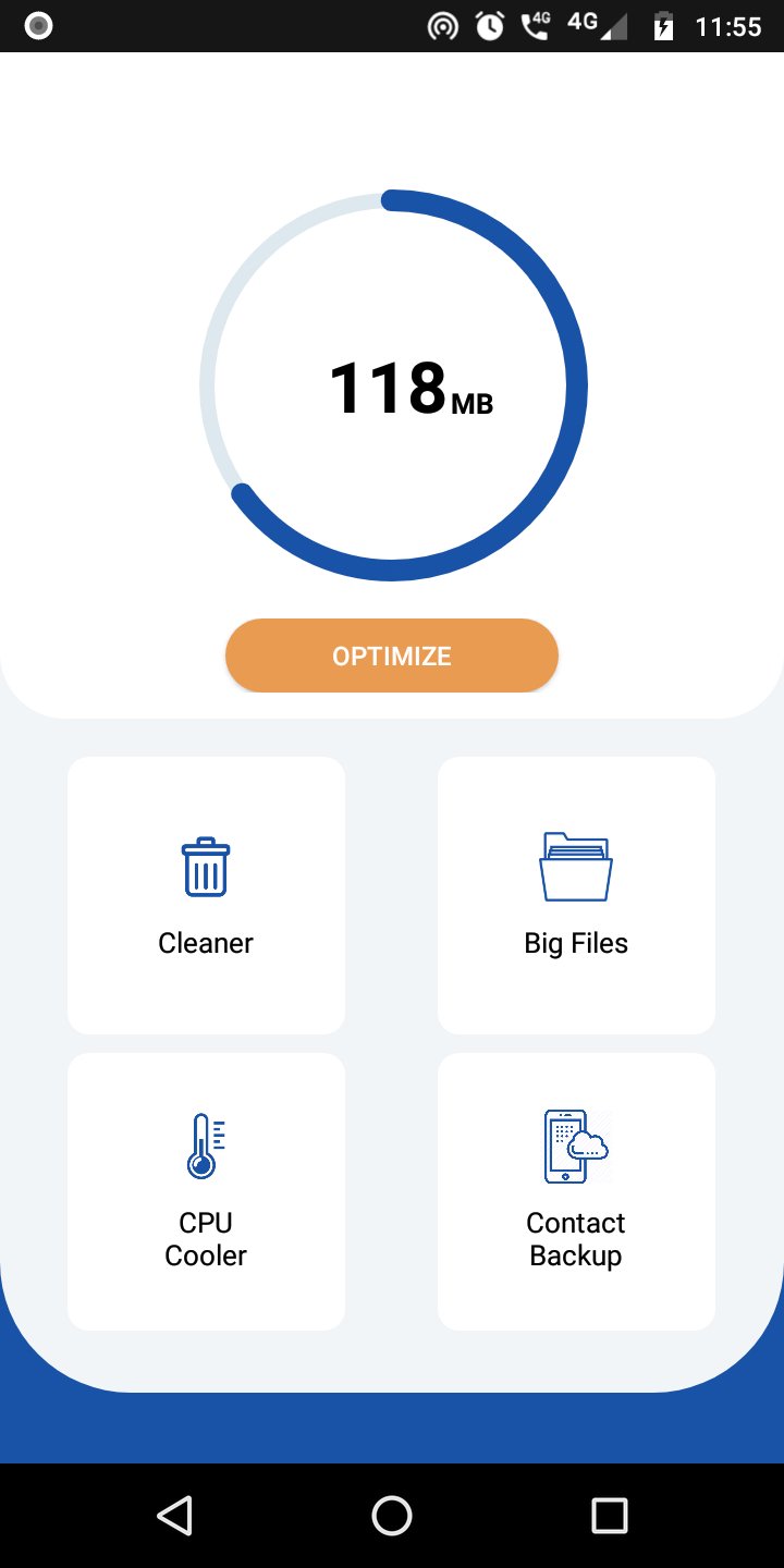 Secure Clean APK for Android Download