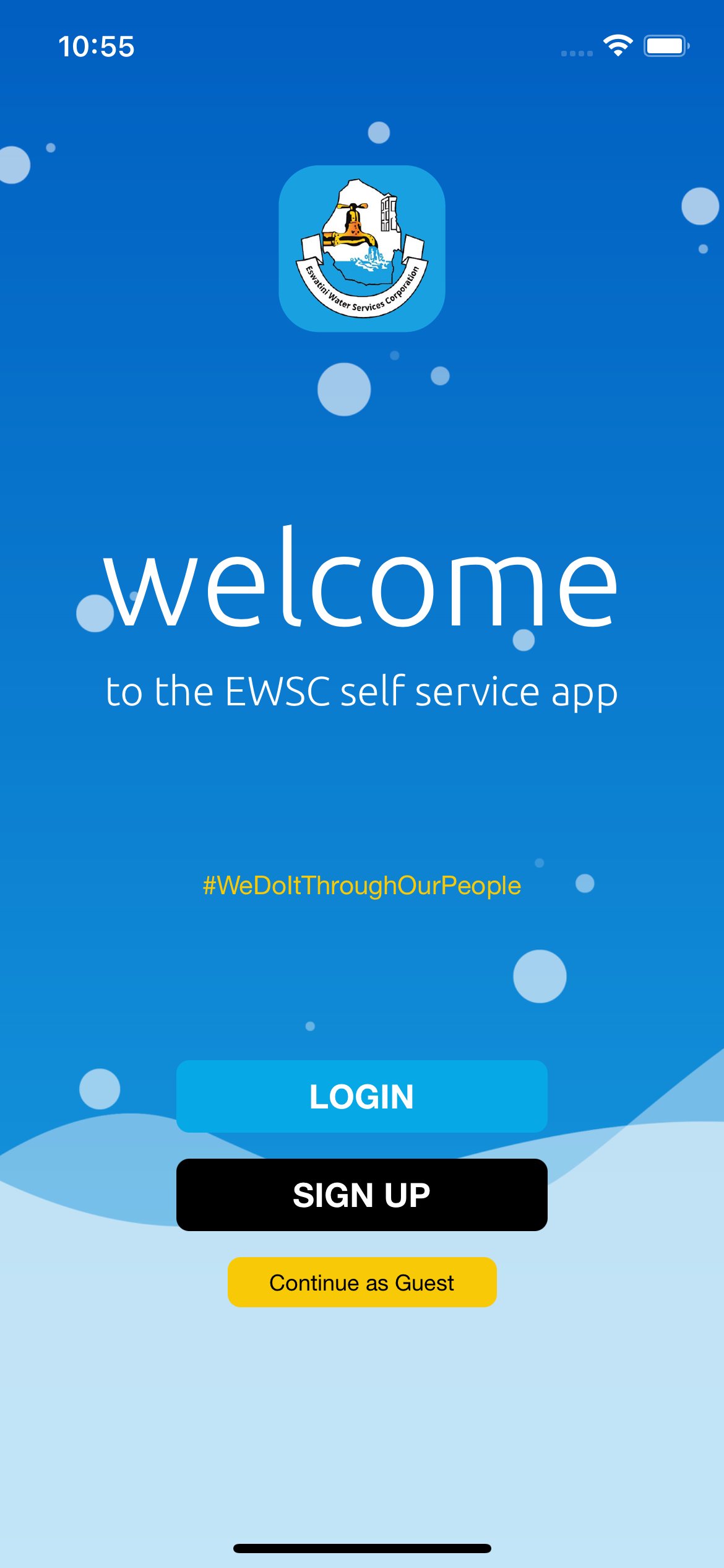 EWSC APK for Android Download