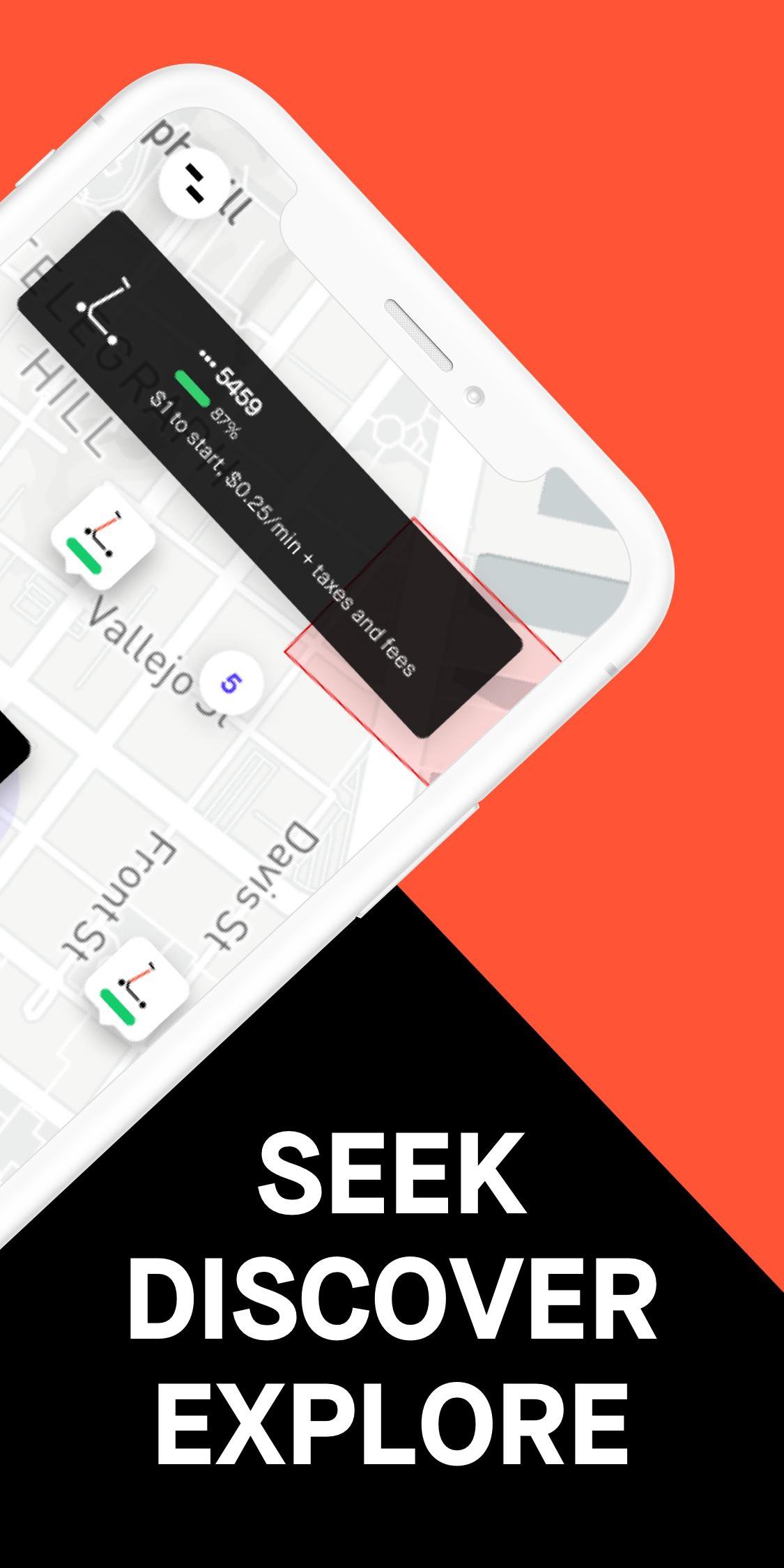 Spin for Android - APK Download