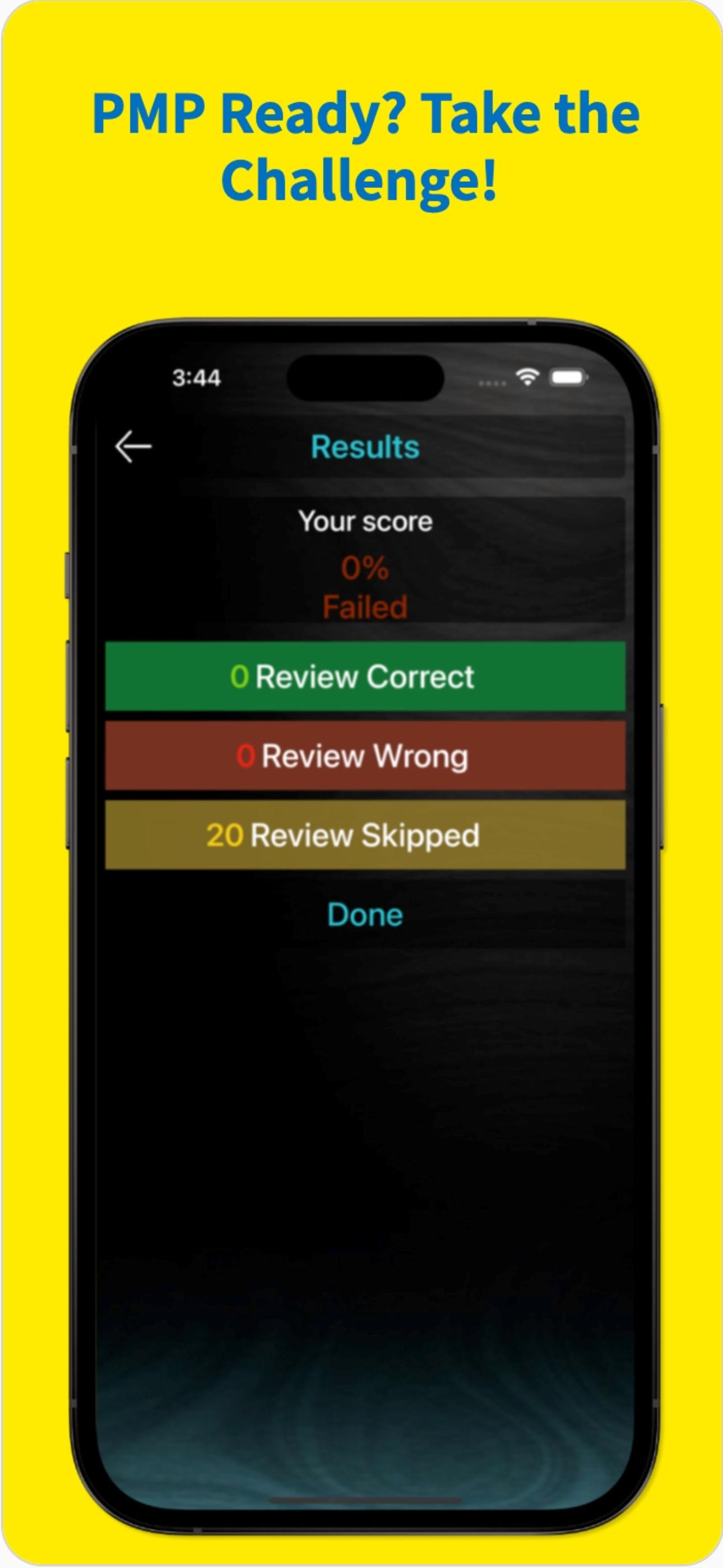 PMP Exam Prep 2025: 100% Pass! APK Download for Android - Latest Version PMP Exam Prep 2025: 100% Pass! APK Download for Android - Latest Version