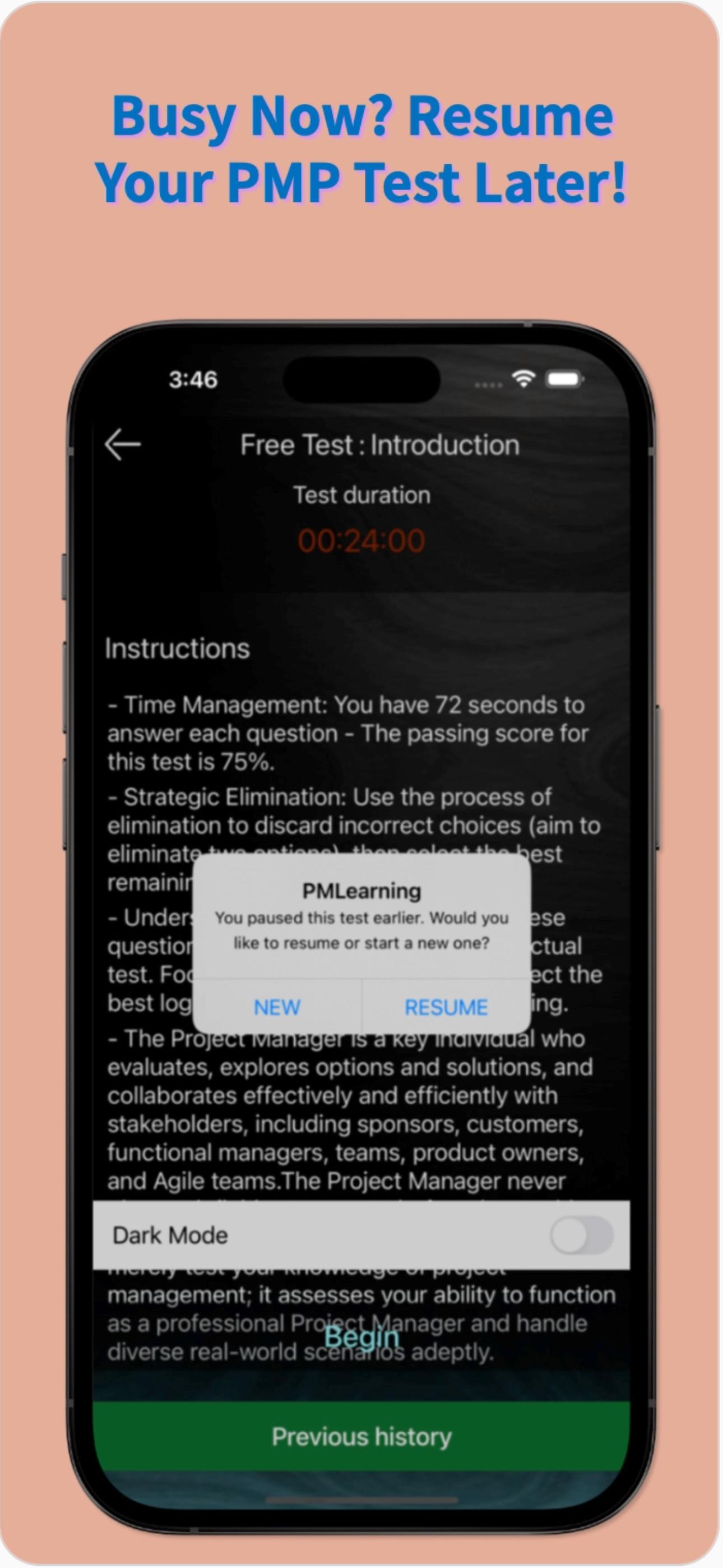 PMP Exam Prep 2025: 100% Pass! APK Download for Android - Latest Version PMP Exam Prep 2025: 100% Pass! APK Download for Android - Latest Version