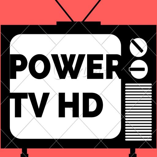 POWER TV HD K APK for Android Download