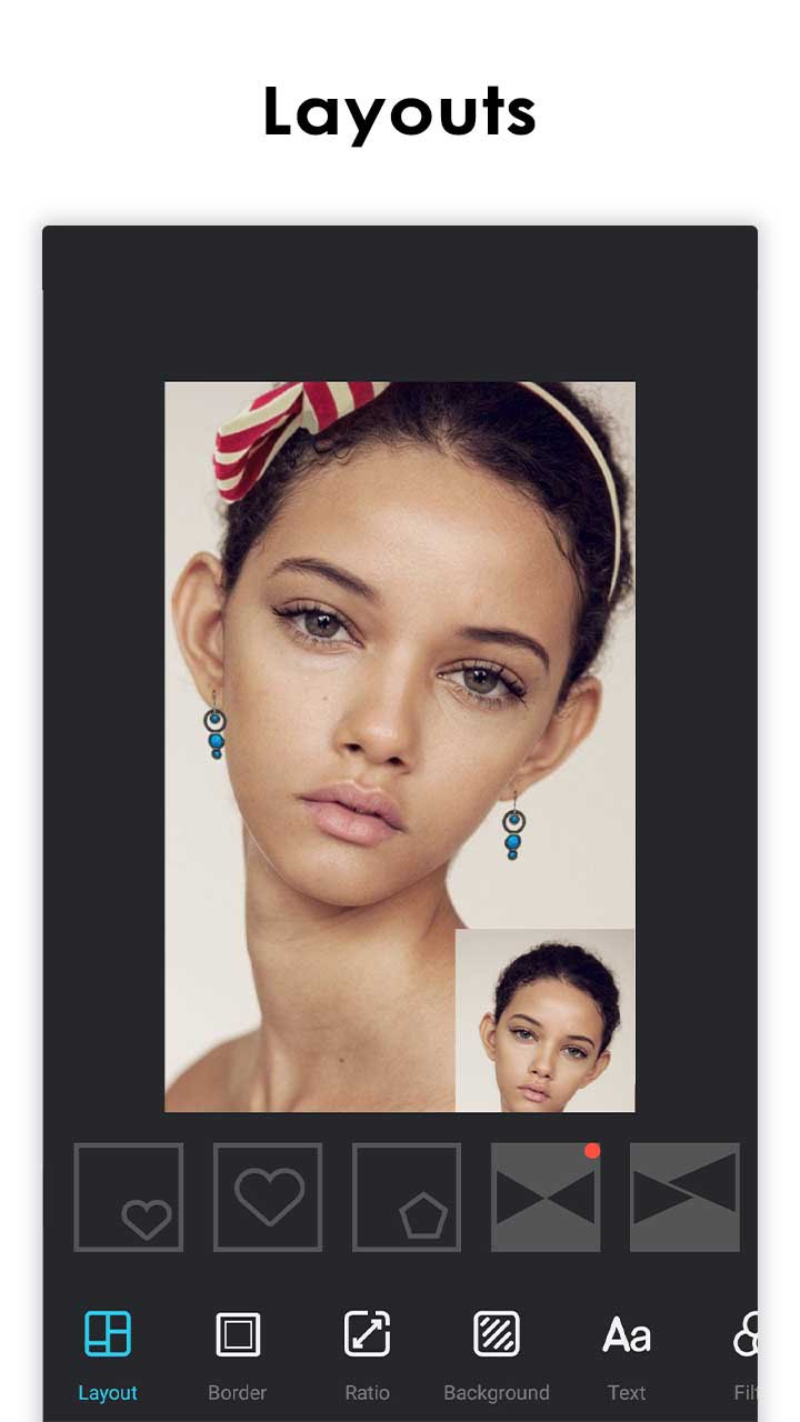 Photo Collage Maker - Photo Co APK for Android Download